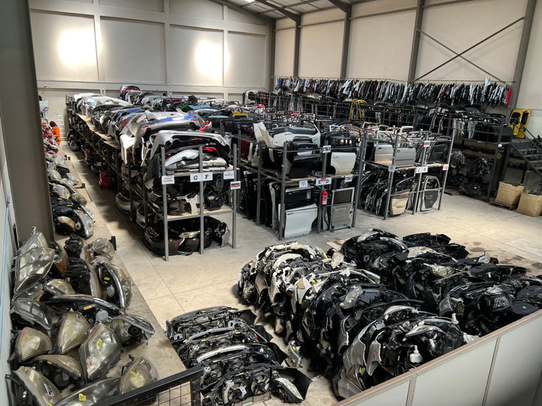 ePartsWorld Shop Kenya – Quality Used Engines & Auto Parts in Kenya